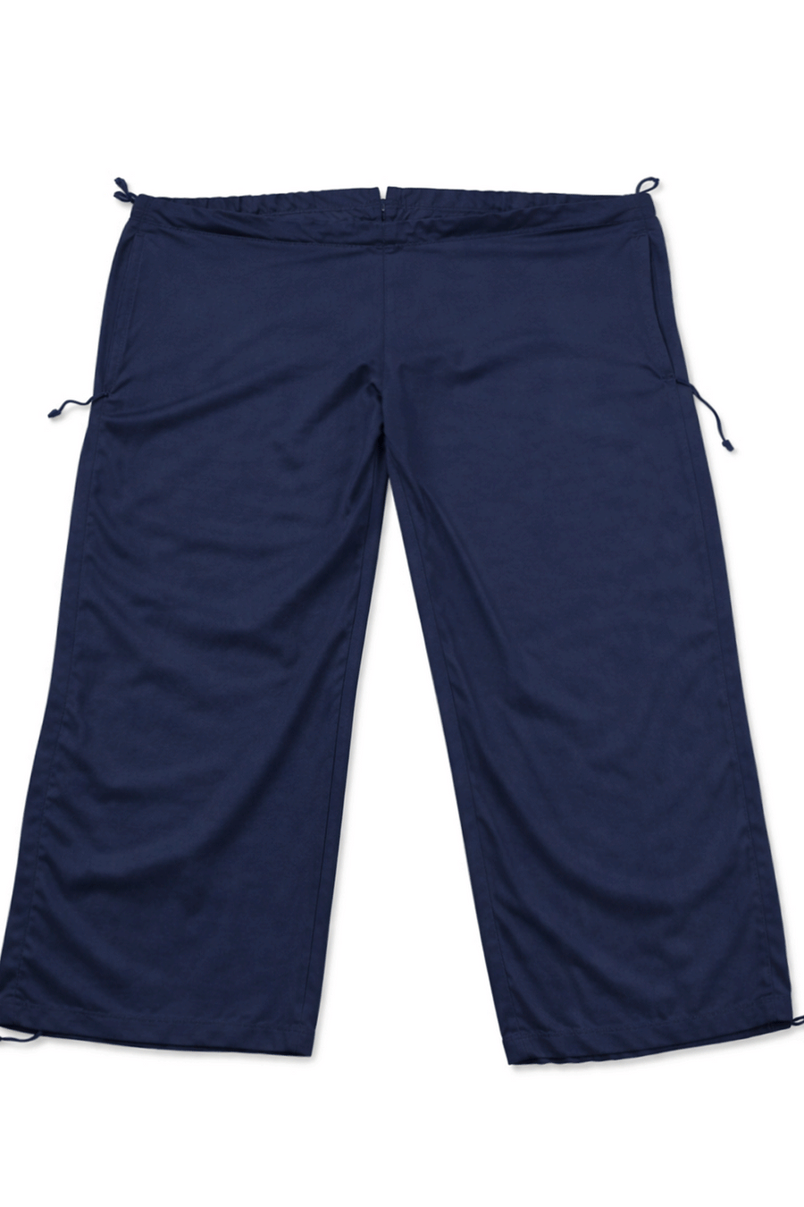 Infinity Pant in Navy – BABES